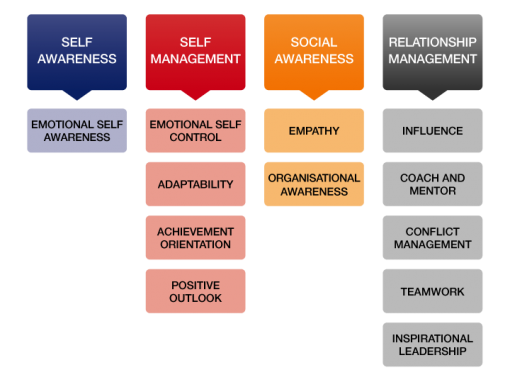 Emotional Intelligence Assessment - Cause Coaching